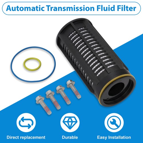Automatic Transmission Fluid Filter 24045729 For Chevrolet Corvette ...