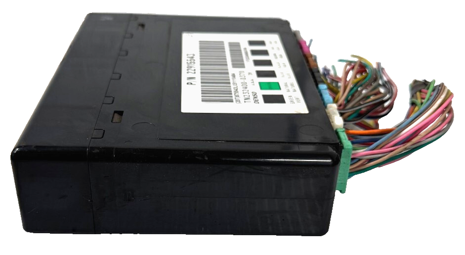 Chevrolet Express Body Control Module 22915543 OEM | eBay