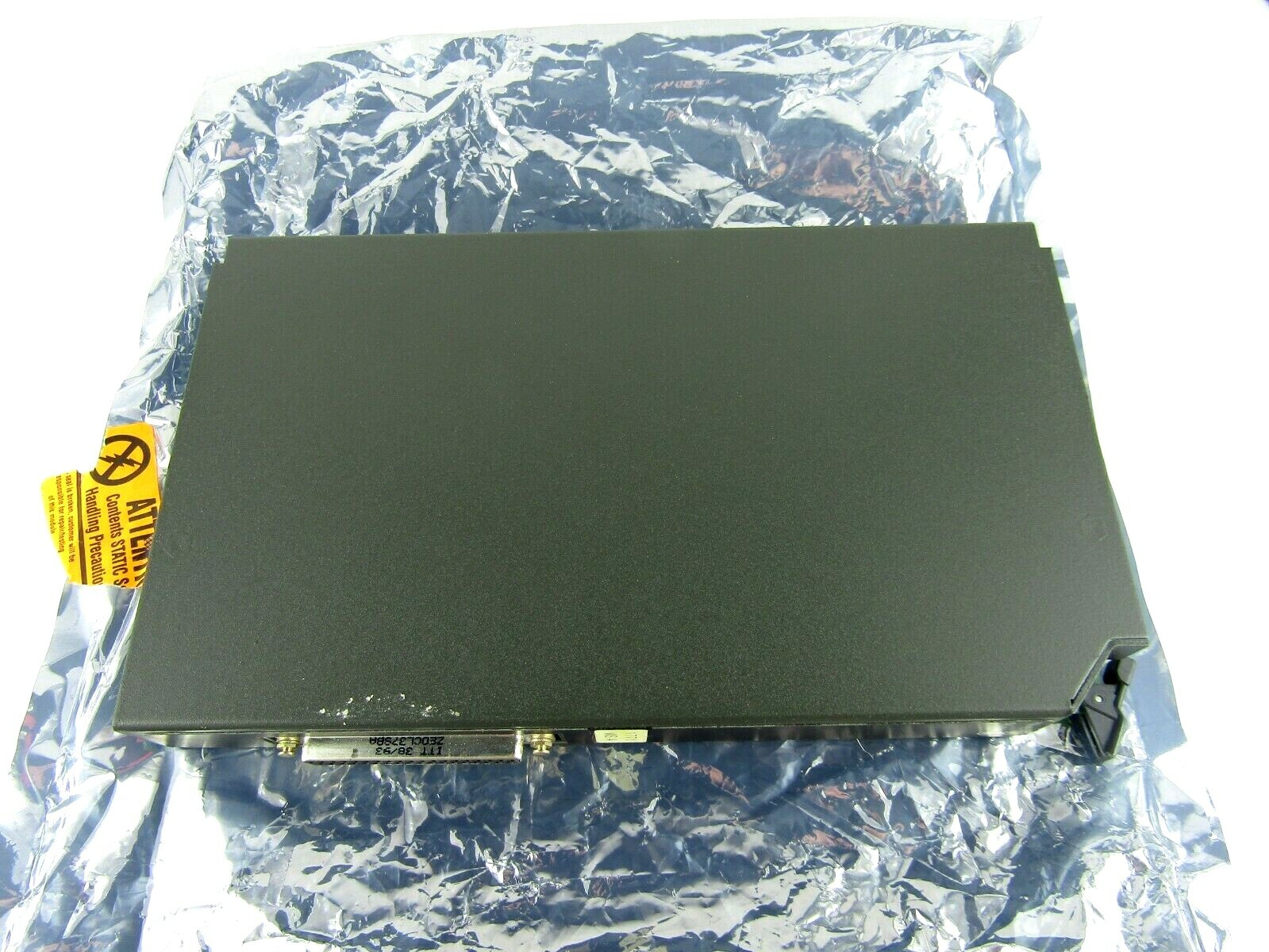 1771-ws B Hardy Weigh Scale Module for Allen Bradley PLC 5 1771WS W543 ...