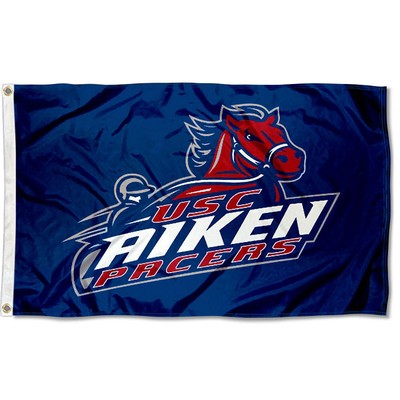 South Carolina Aiken Pacers Flag Large 3x5 | eBay
