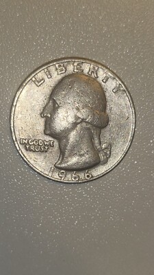 1966 quarter no mint mark error | eBay