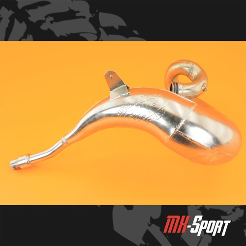 97-05 2004 KDX220R KDX220 FMF Gnarly Woods Exhaust Header Pipe ...