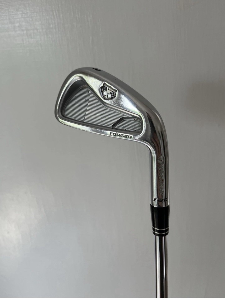 Taylormade RAC TP Irons / 3-PW | eBay UK