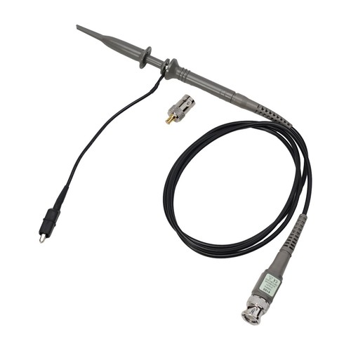 Oscilloscope Probe Adapter for Digital Oscilloscopes Stable and ...