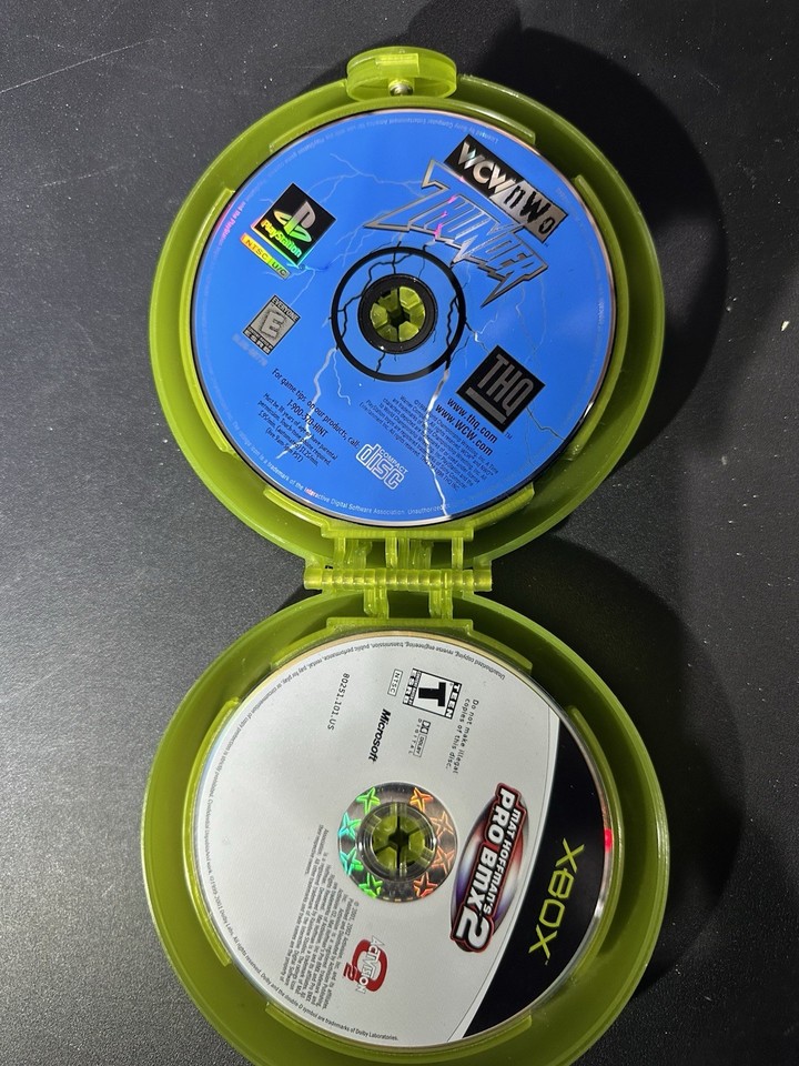 Lot Of 70+ Games Ps1 Ps2 PS3 N64 Gameboy GameCube Xbox Wii See Pictures ...