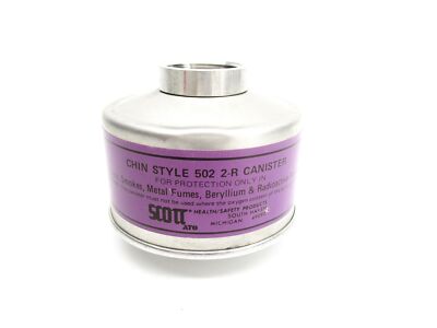 SCOTT AVIATION 5022-R (AS PICTURED) NSNP | eBay