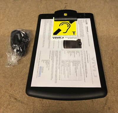 VIVID V-A 1303 AUDIO FREQUENCY INDUCTION LOOP SYSTEM [BULK 4 UNITS ...