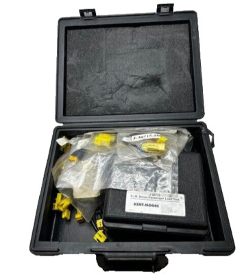 Kent Moore KM GM J-38715-CASE SIR Load Tool Case SKUA15 | eBay
