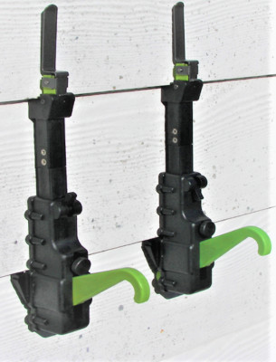 LP Smartside tool SoloSider Pro Fully Adjustable Siding Gauge w ...