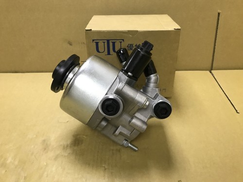 0034662701 0034665001 ABC Tandem Power Steering Pump For Mercedes Benz ...