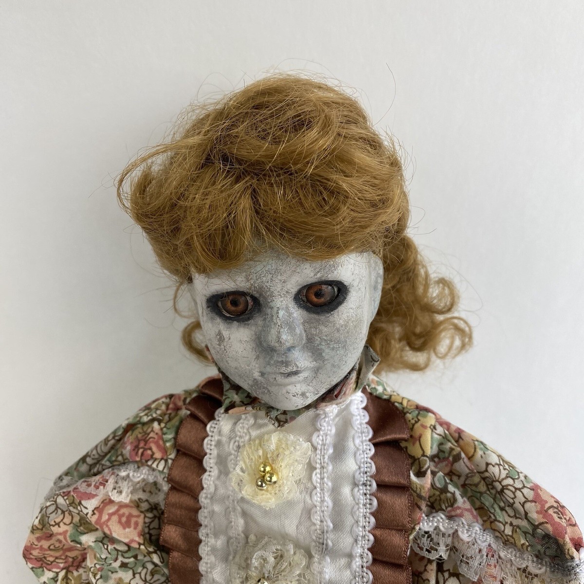A Haunted House 2 Doll