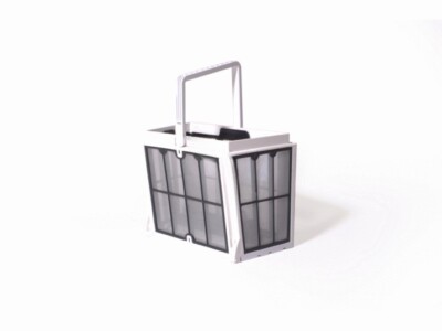 DOLPHIN SPRING FILTER BASKET (DOLPHIN CLEANERS - 9991457-R1) | eBay