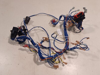 GENERAC WIRE HARNESS 0F5433 | eBay