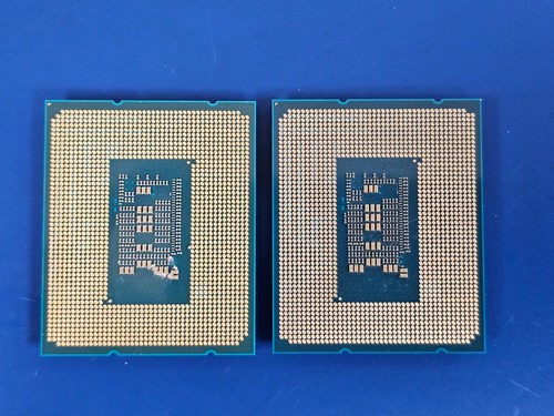 Lot of 2 Intel Core i5-12500 Processor 18M Cache, up to 4.60 GHz | eBay