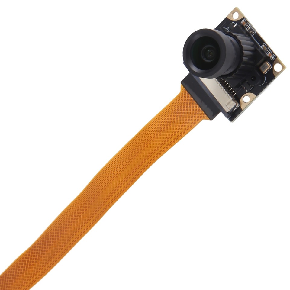 5 Megapixel 1080P Sensor OV5647 -Kameramodul mit 15-Poligem Kabel, 75 ...