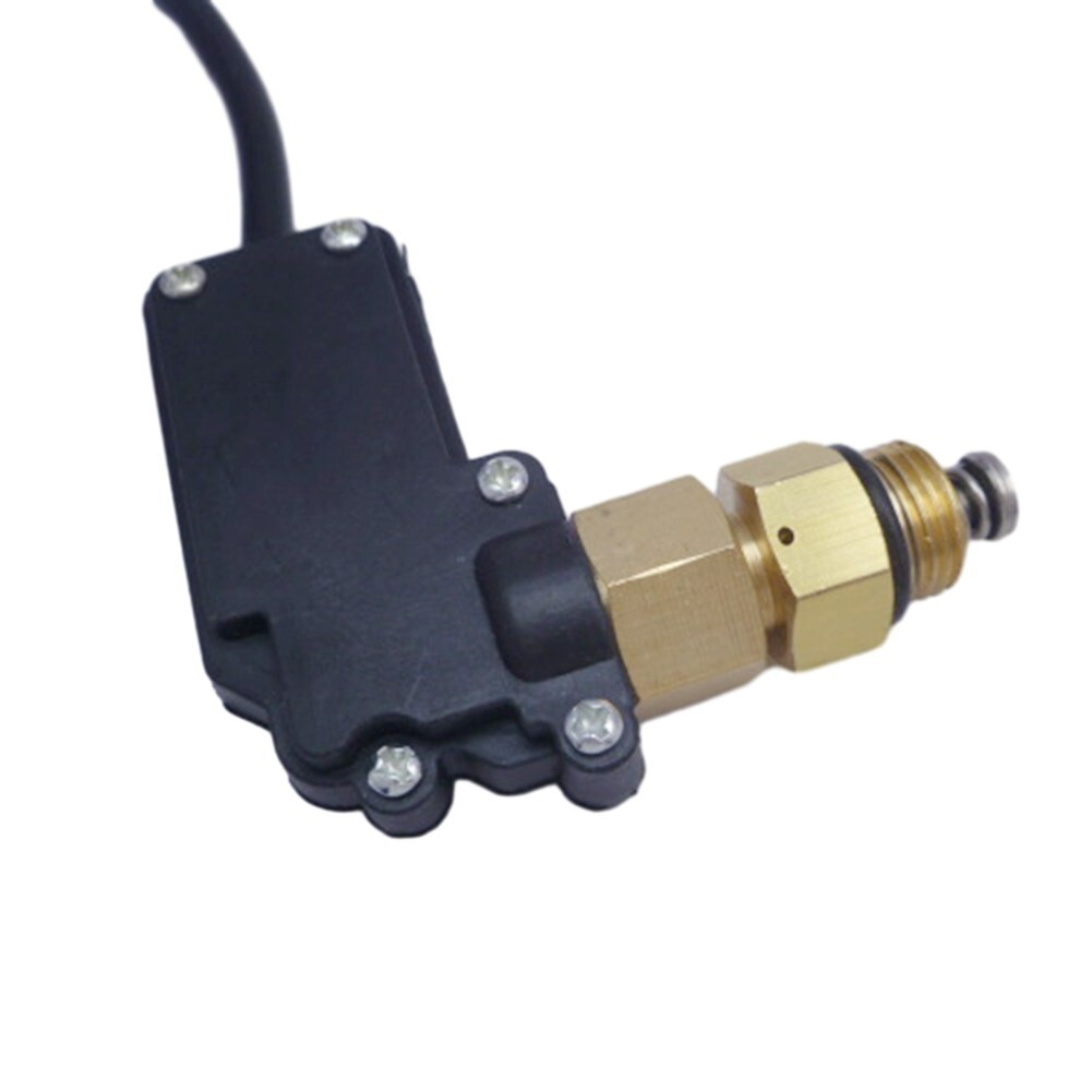 Durable Copper Micro Switch Replacement For High Pressure Water Type ...
