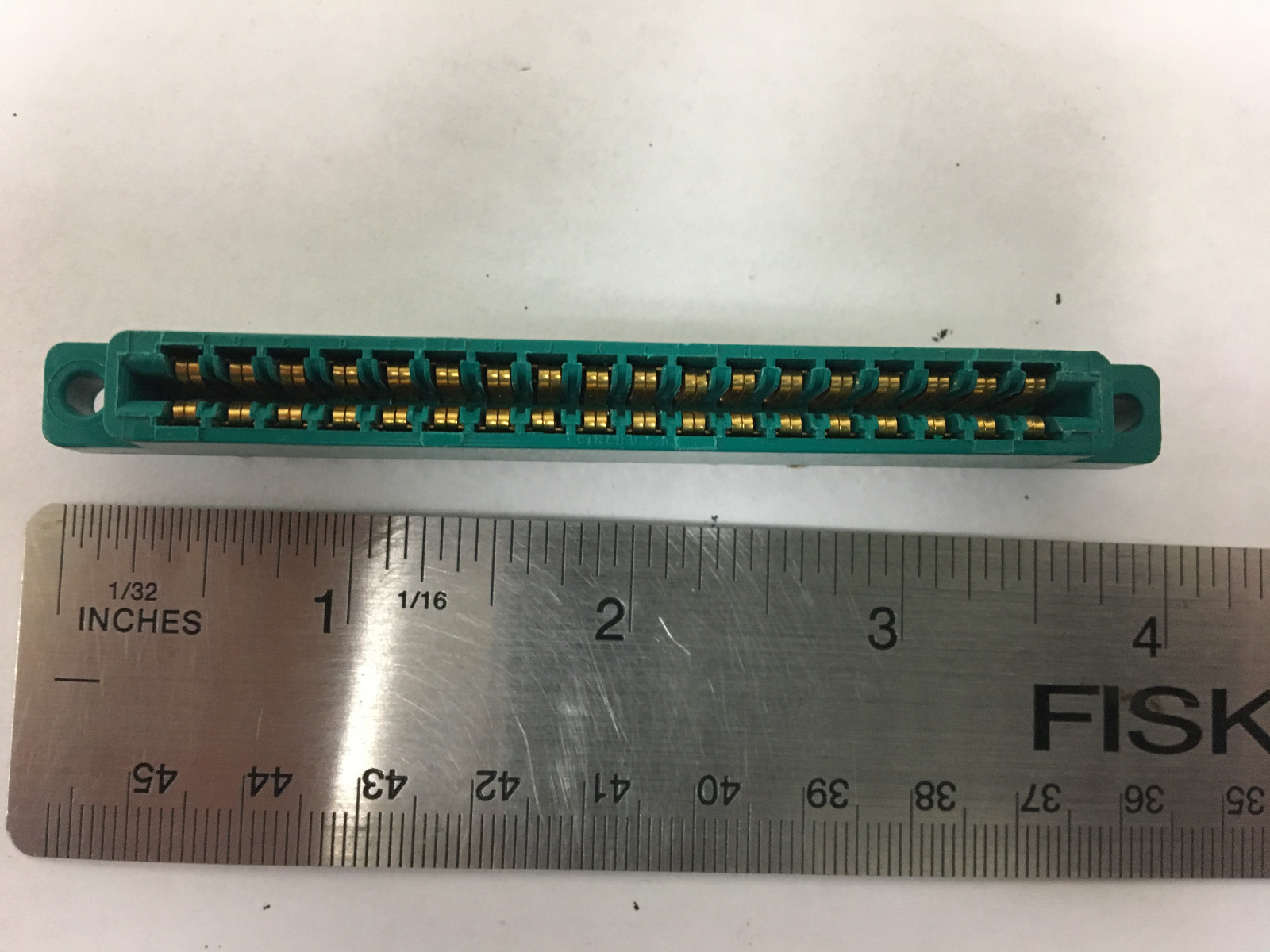 CINCH M21097/1-127 ELECTRICAL RECEPTACLE CONNECTOR for sale online | eBay