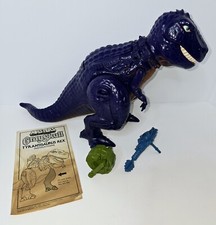 Masters of the Universe Original Tyrantisaurus Rex
