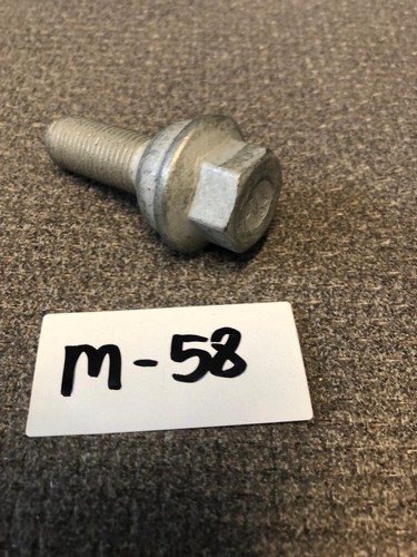 Mercedes Sprinter Genuine Bushng Pilot Nut A9413260005 (M58) | eBay