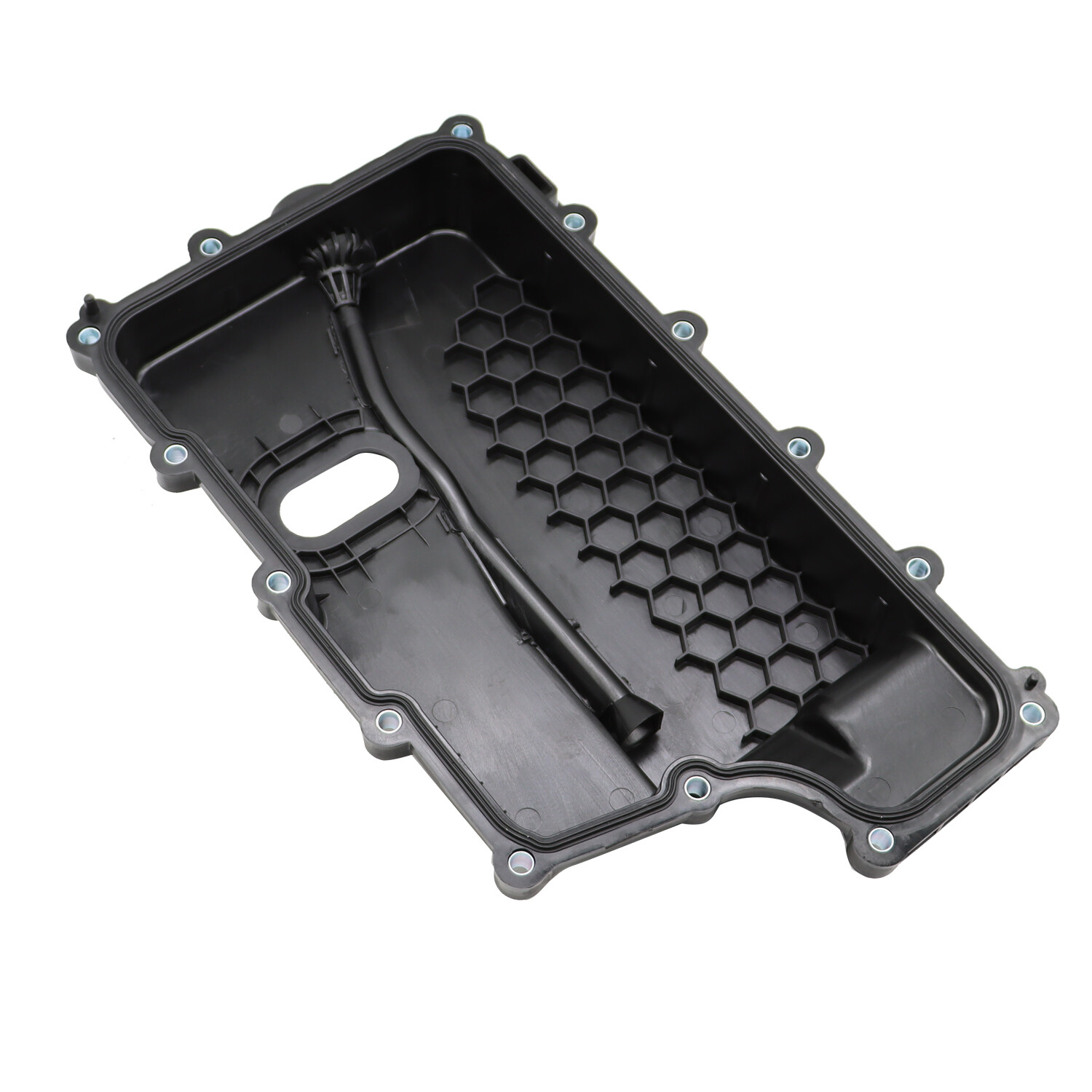 Automatic Transmission Oil Pan for Buick Enclave Allure Chevy Impala ...