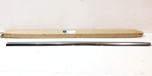 MB A W176 Rear Left Door Window Outside Trim Bar A1767350082 NEW ...