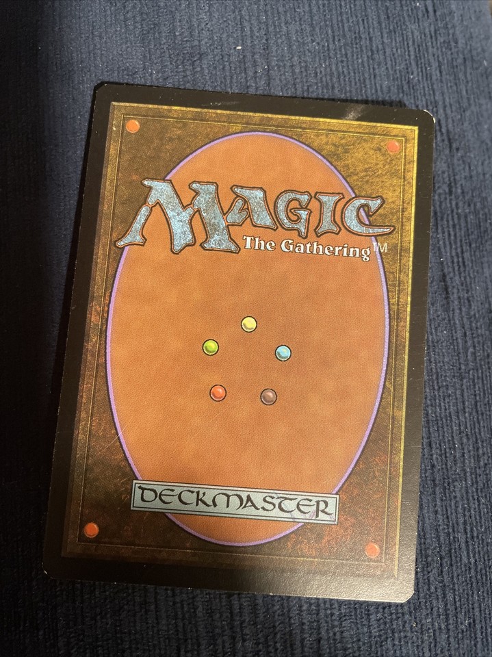 Magic the Gathering - Wayfaring Temple - Return to Ravnica | eBay