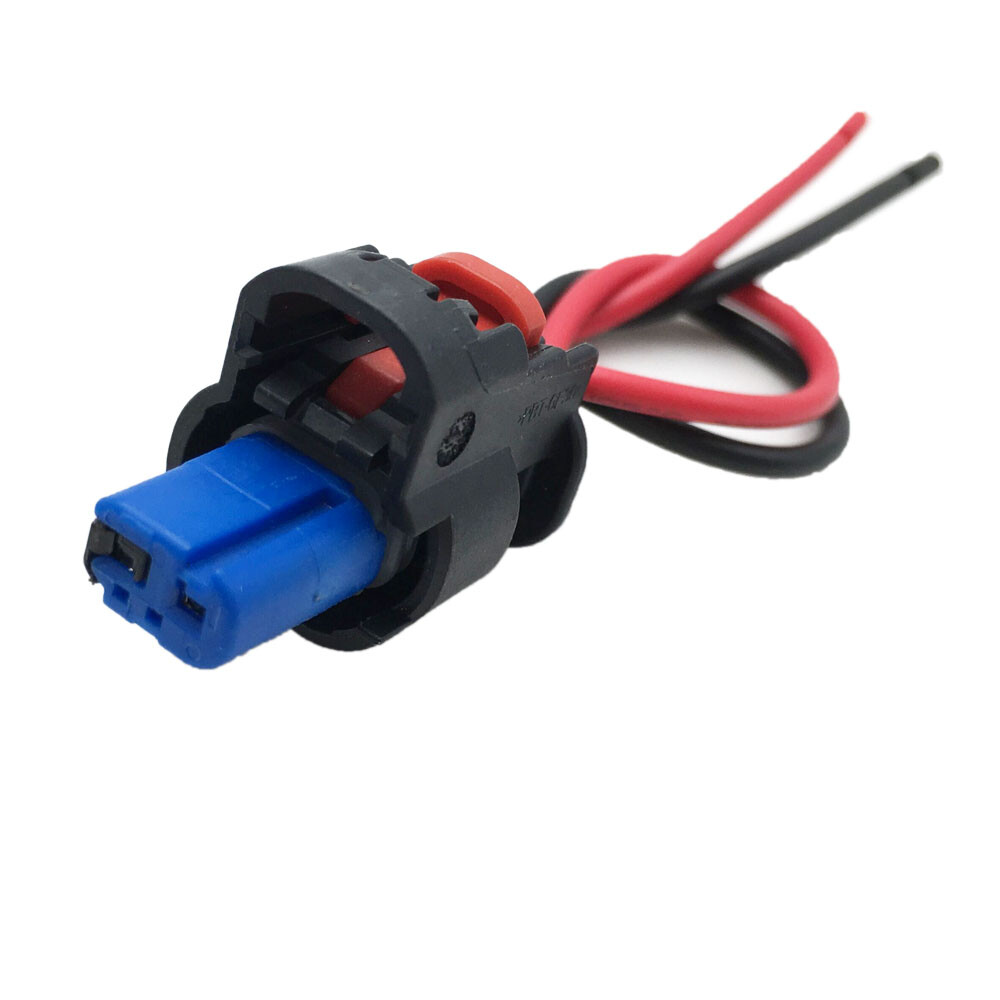 FOR GM Ambient Temperature Sensor Connector 13583411 For 2018+ Buick ...