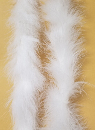 CL-CD Lot (36") Fuzzy Boa DIY Craft Sewing Trim Home Wedding Party ...