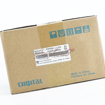 Operator Interface Panels - 35