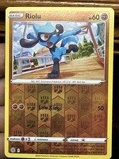 Riolu Pokemon Cards - Find Pokemon Card Pictures With Our Database ...