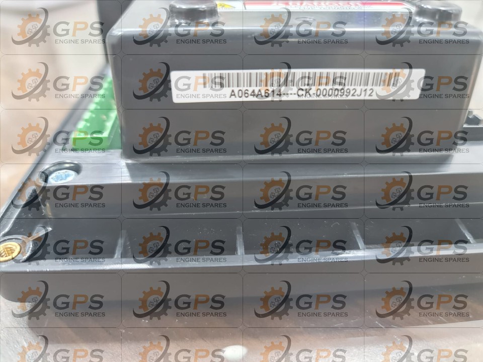 Cummins Power Command Controller PS0602; Part Number: A064A614 | eBay