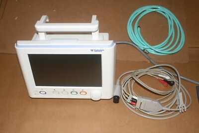 Patient Monitors - Fukuda