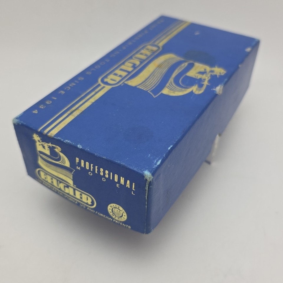 Beugler Professional Model Paint Pinstriping Tools 5 Heads With Box | eBay