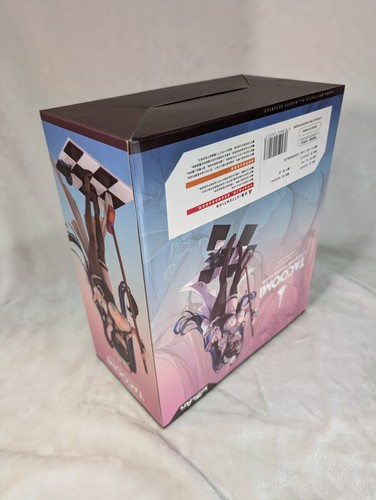 New! Kawa Art Tacoomi Maid 1/7 Scale Figure | eBay