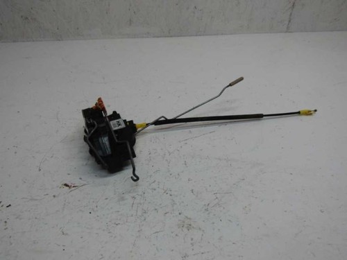 2013-2016 CHEVY MALIBU Left Driver Front Door Lock Latch Actuator ...