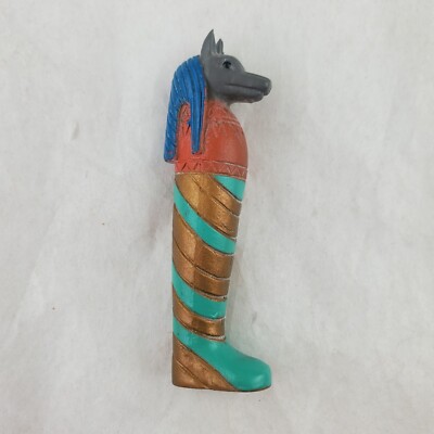Egyptian Mini Figure Toy | eBay