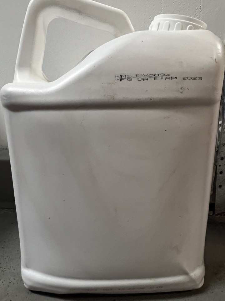 Ranger Pro Glyphosate Herbicide (Roundup) - 2.5 Gallon -SEE PICS FOR ...