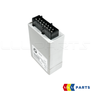 NEW GENUINE BMW MPM MICRO POWER MODULE CONTROL E60/61 E63/64 5 6 SERIES ...