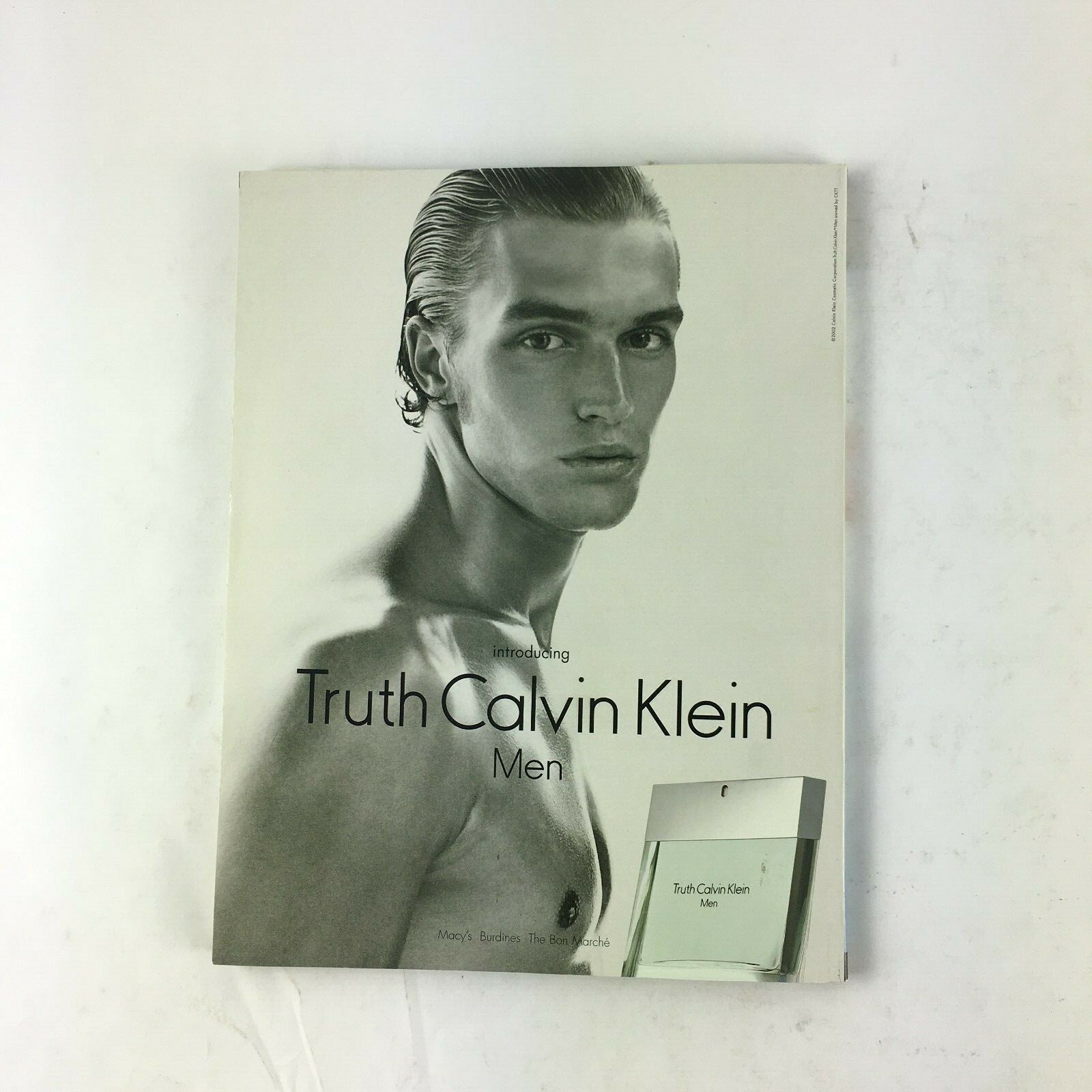 June 2002 Maxim Magazine Sex At First Sight! Take Down A Terrorist ...