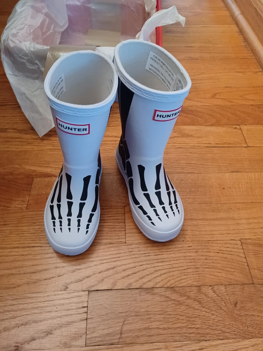 Hunter Boots Skeleton Sale Online | loughaty.com