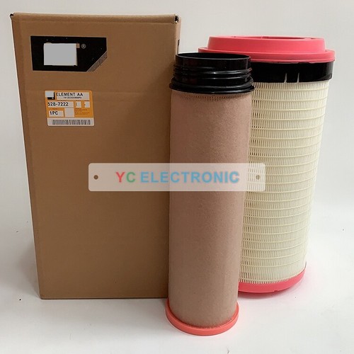 1PCS NEW FIT FOR 528-7222 air grid filter element | eBay