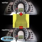 Pixel Repair Tacho Multifunction Display Contact Sheet Flexband for VW ...