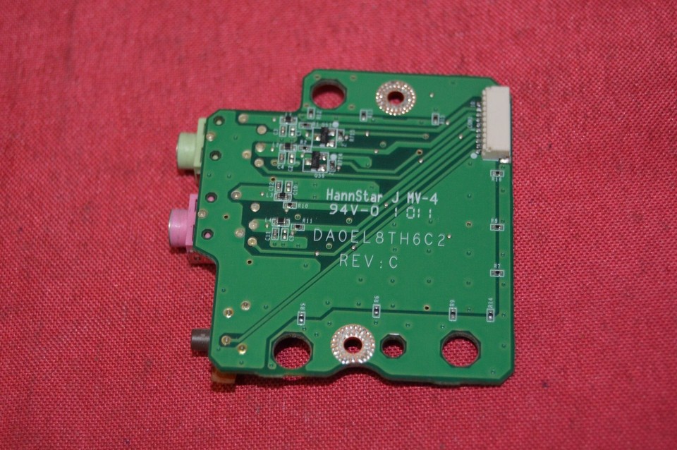 DA0EL8TH6C2 Sound Card For Acer ASPIRE Z5610 all-in-One Computer | eBay