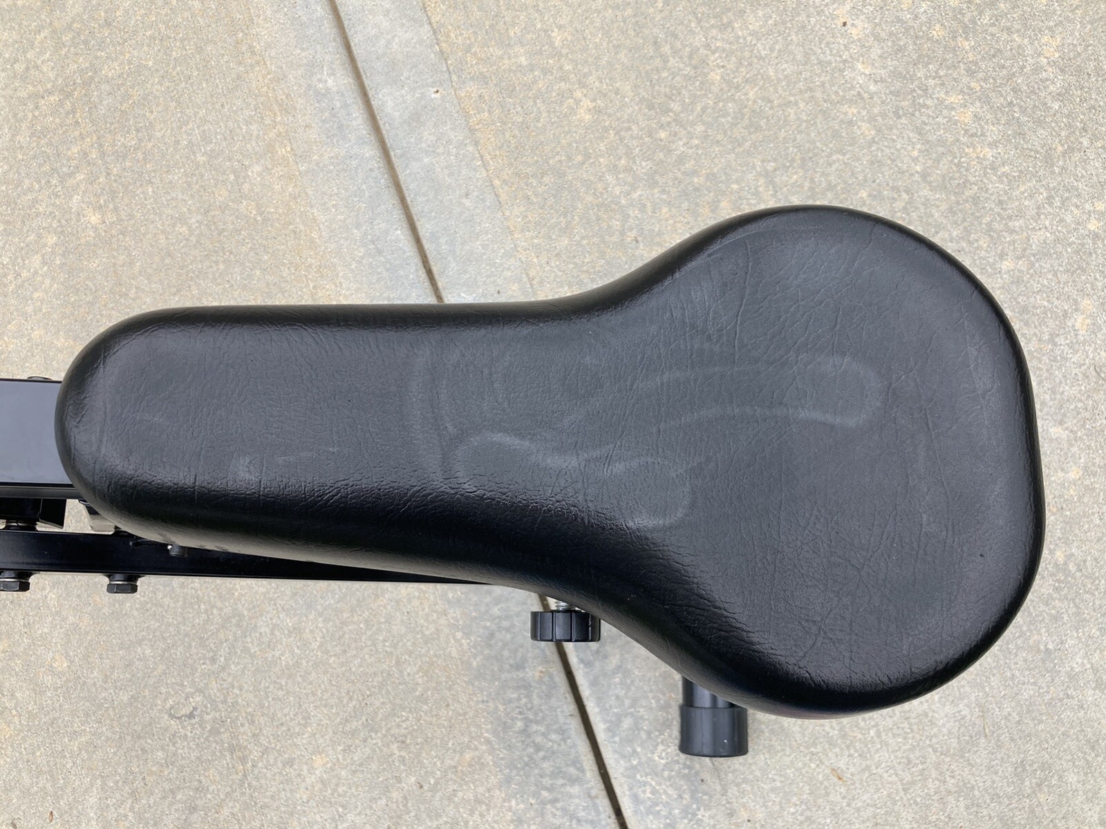 POWER RIDER *read* CARDIO GLIDE GUTHY-RENKER TOTAL BODY FITNESS ...