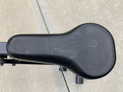 POWER RIDER *read* CARDIO GLIDE GUTHY-RENKER TOTAL BODY FITNESS ...