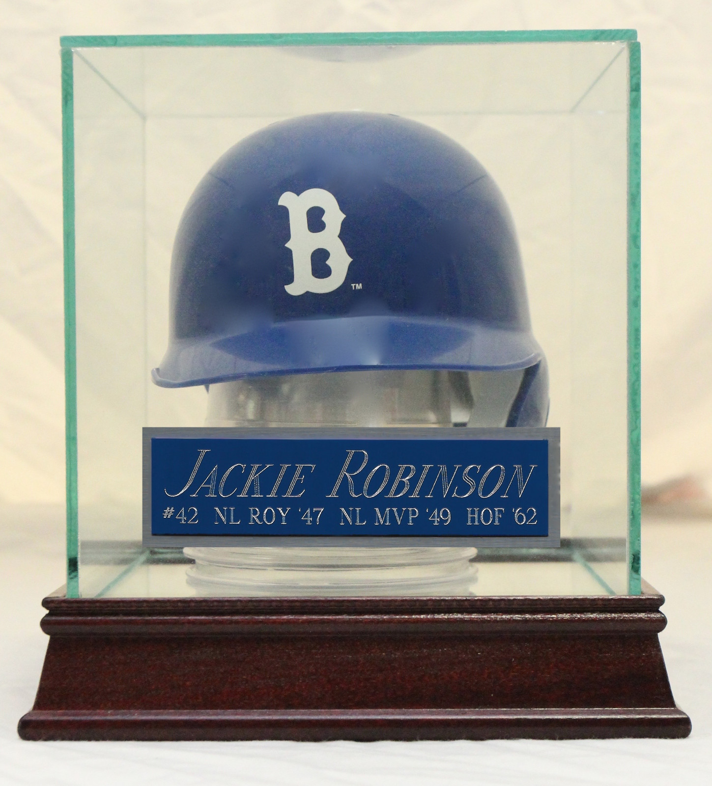 JOSH GIBSON GRAYS NAMEPLATE FOR AUTOGRAPHED Signed JERSEY-BASEBALL-BAT ...