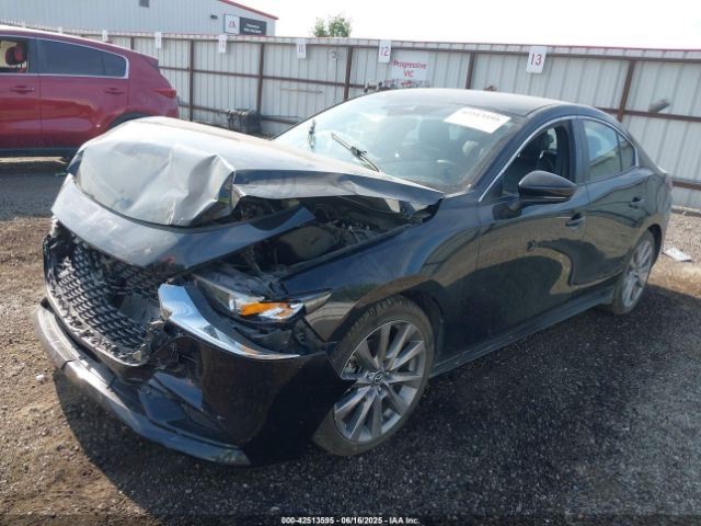 CENTER CONSOLE LID ONLY OEM 19-23 MAZDA 3 BCJH6997YA75 | eBay