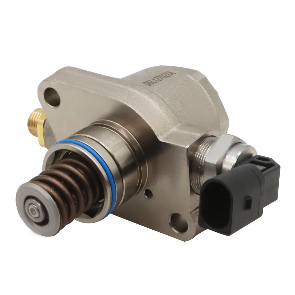High Pressure Fuel Pump For VW Jetta Golf R GTI Audi A3 A6 TT TTS ...