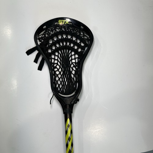 STX Stallion 6000 Lacrosse Stick | eBay