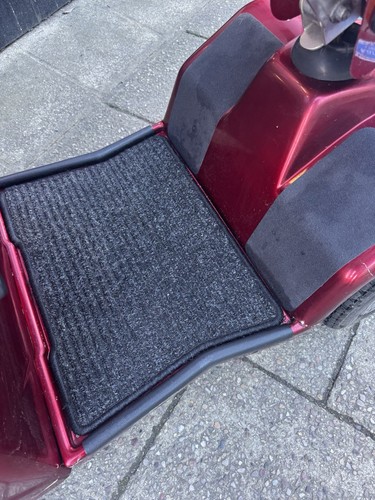 Rascal 388xl Mobility Scooter Electric Mobility 6mph All Terrain Medium ...